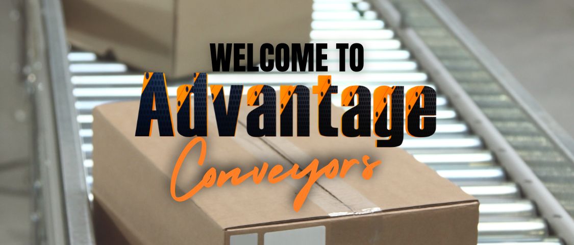 Contact Advantage Conveyors