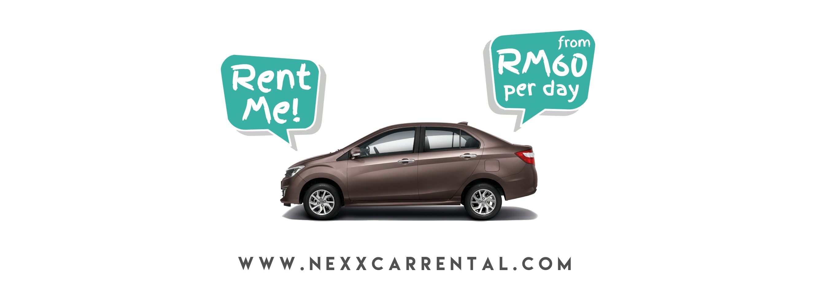 Book Monthly Car Rental in Kuala Lumpur