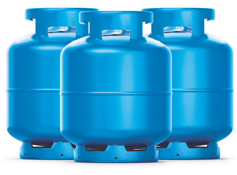 Zap Gás / COTONHOGAZ