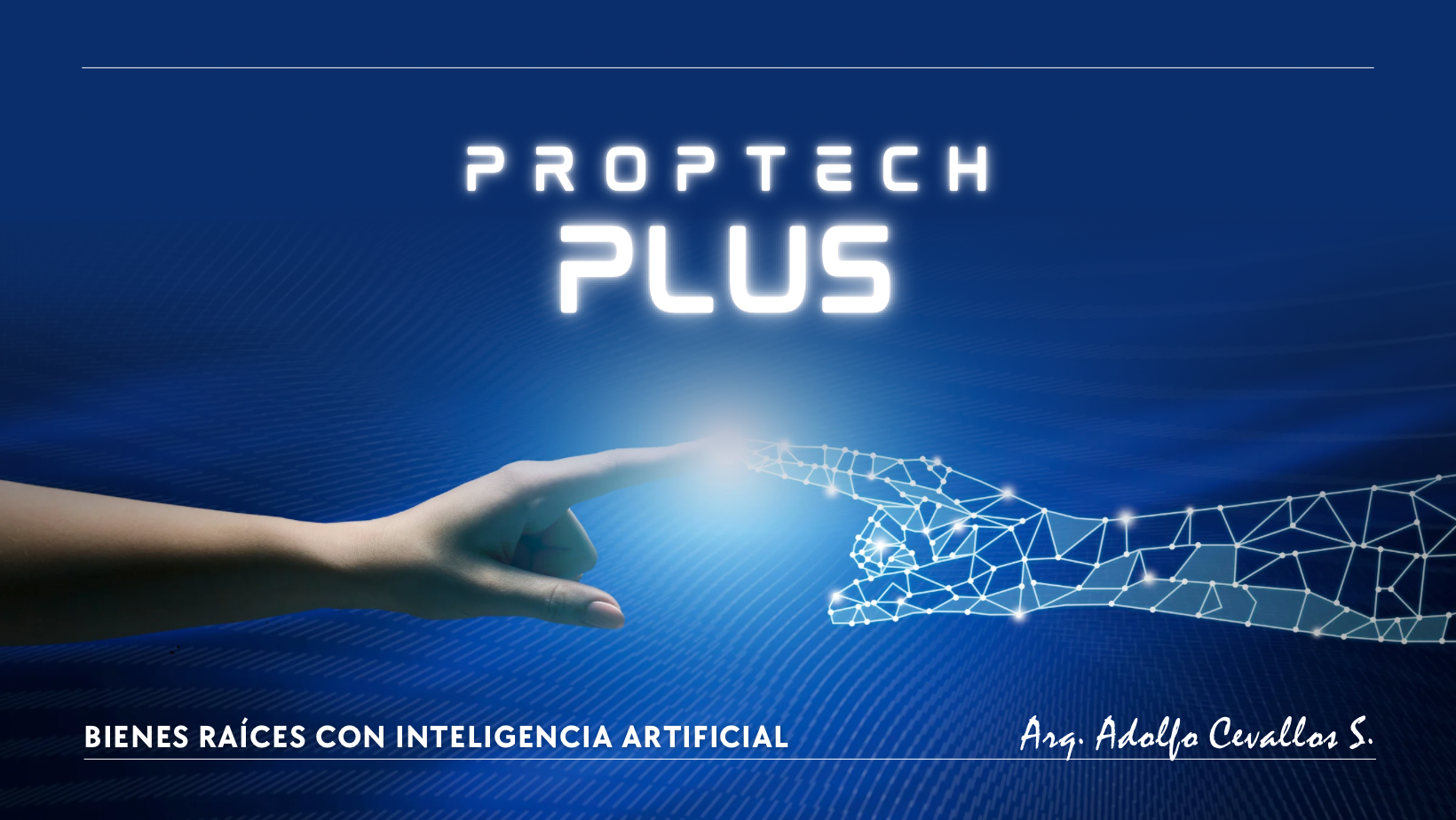 PropTech Plus