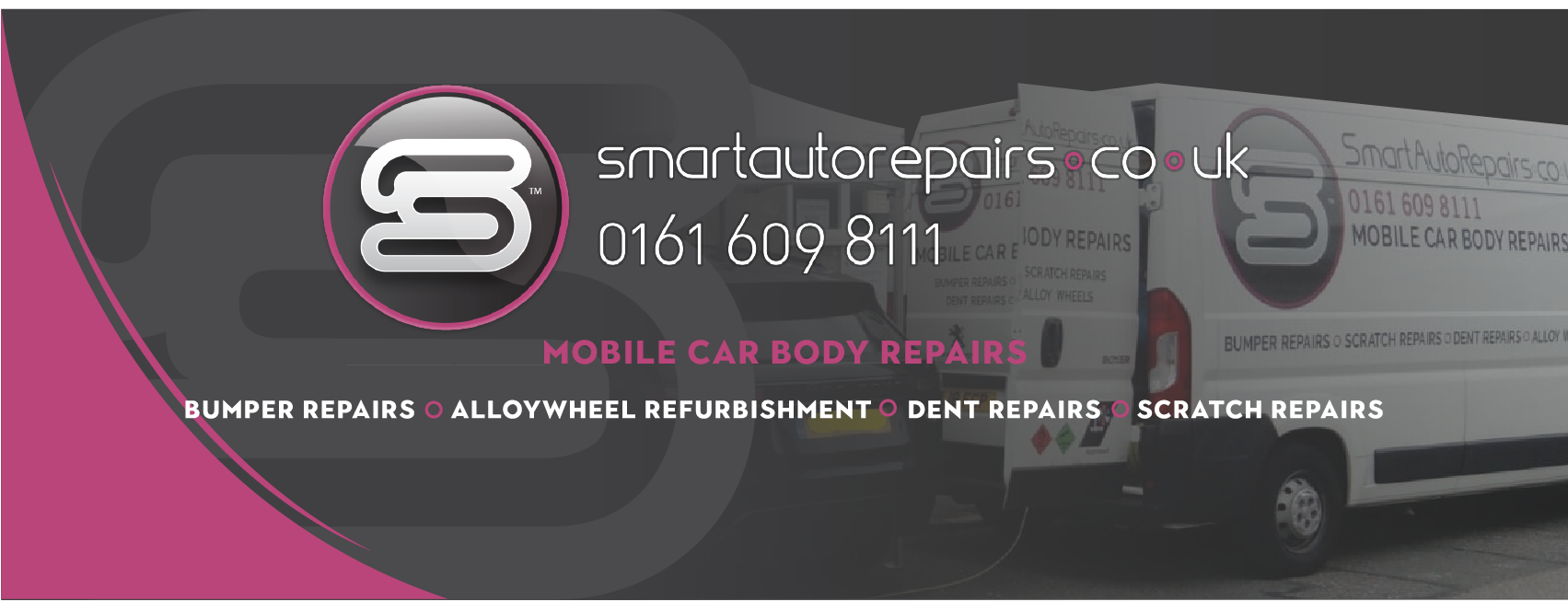 Smart Auto Repairs Photo Request